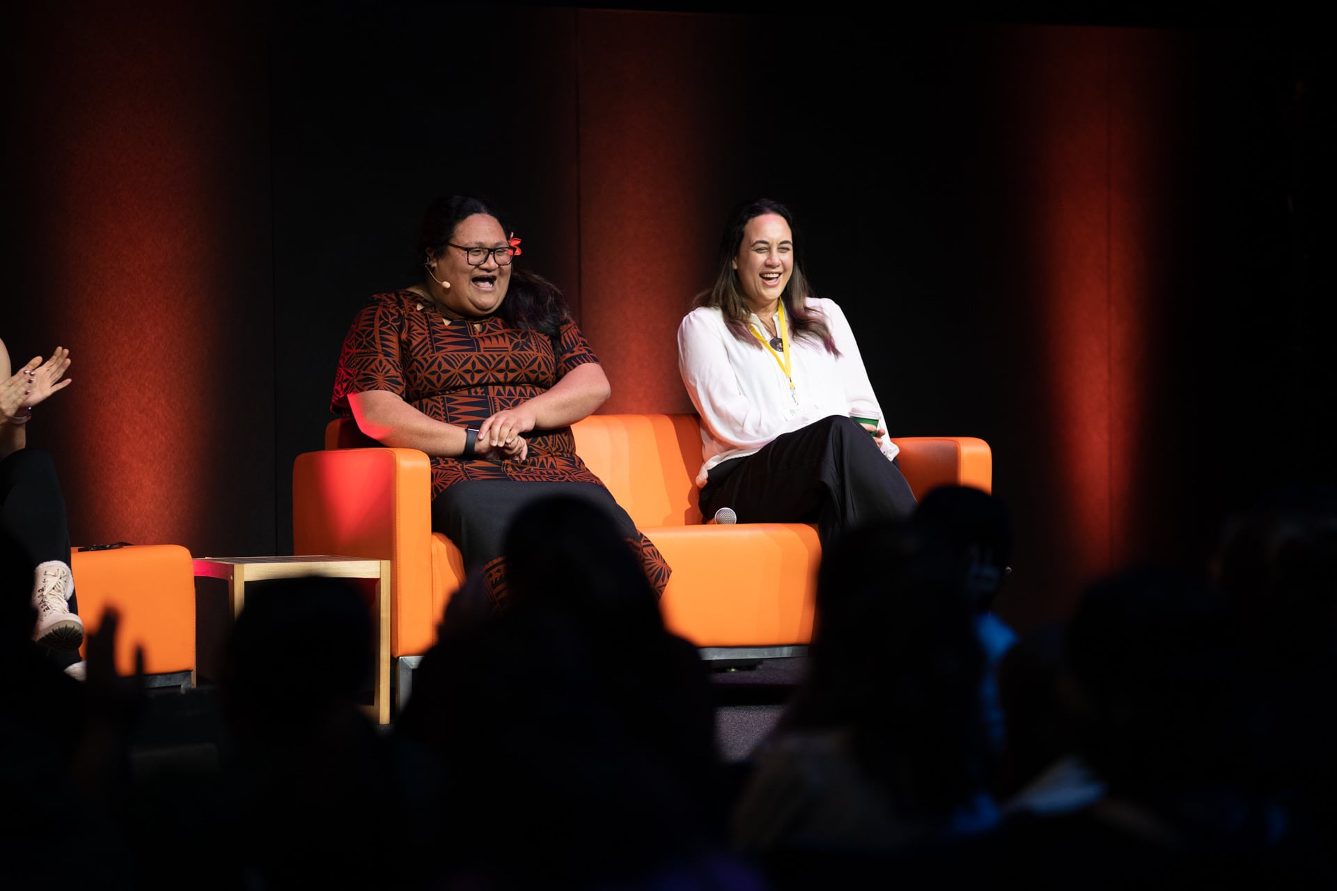 2019 Speaking Portfolio - Elle Archer