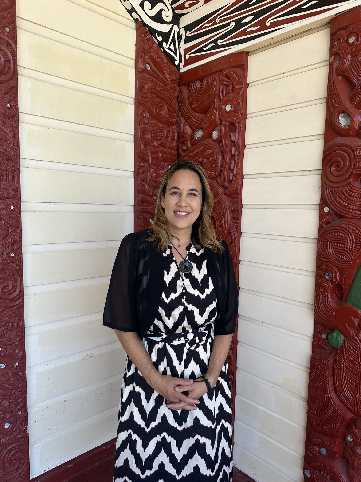 2023 Speaking Portfolio - Elle Archer