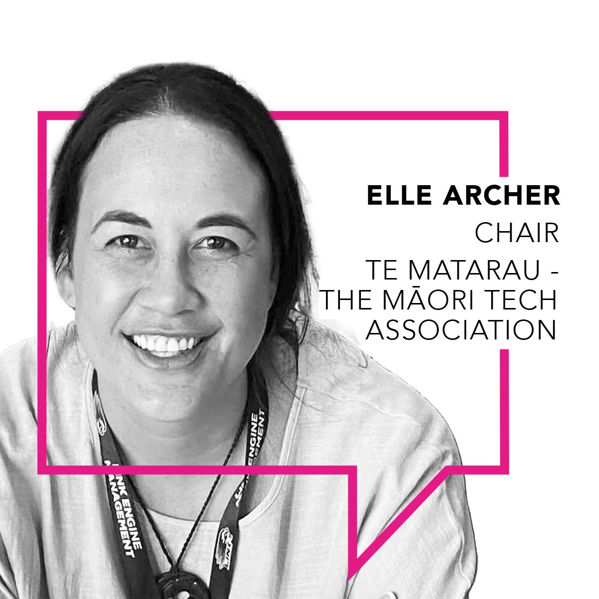 Festival for the Future 2023 - Elle Archer