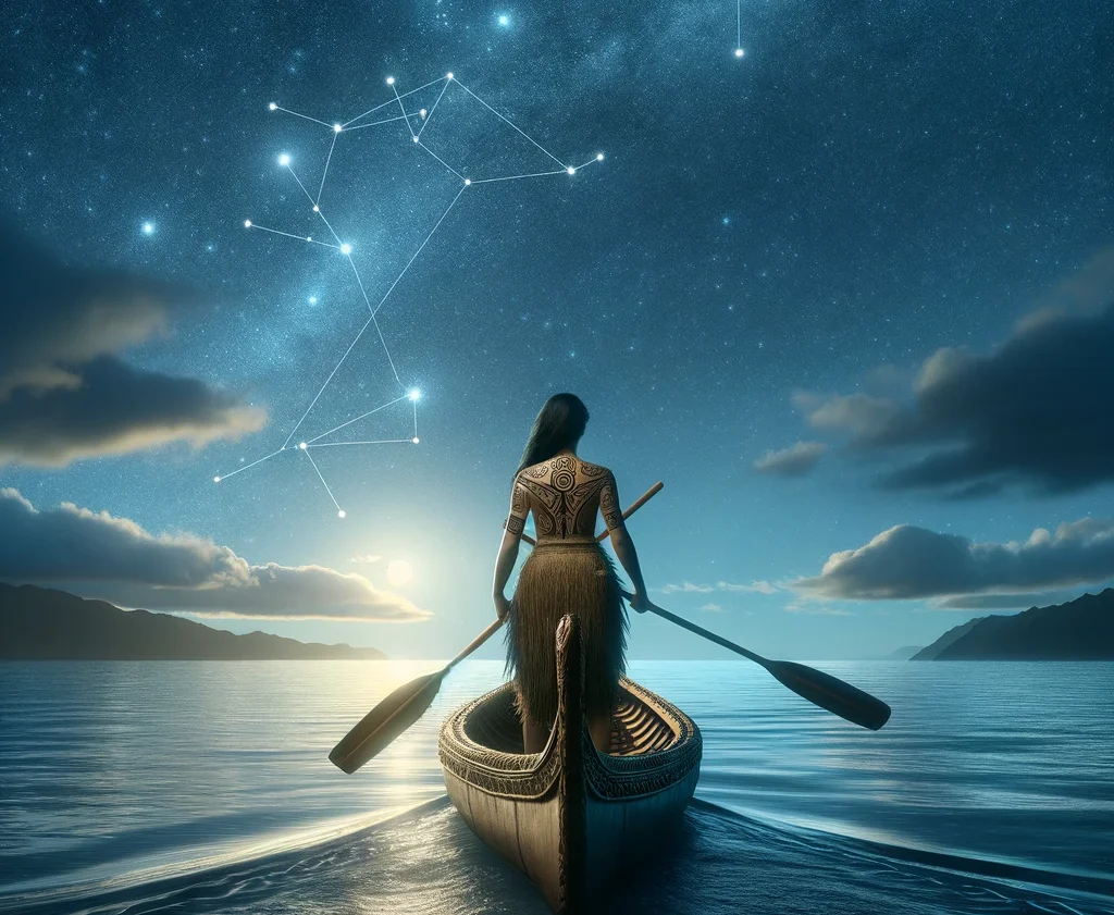 Charting Our Preferred Course in an Era of Change - Elle Archer