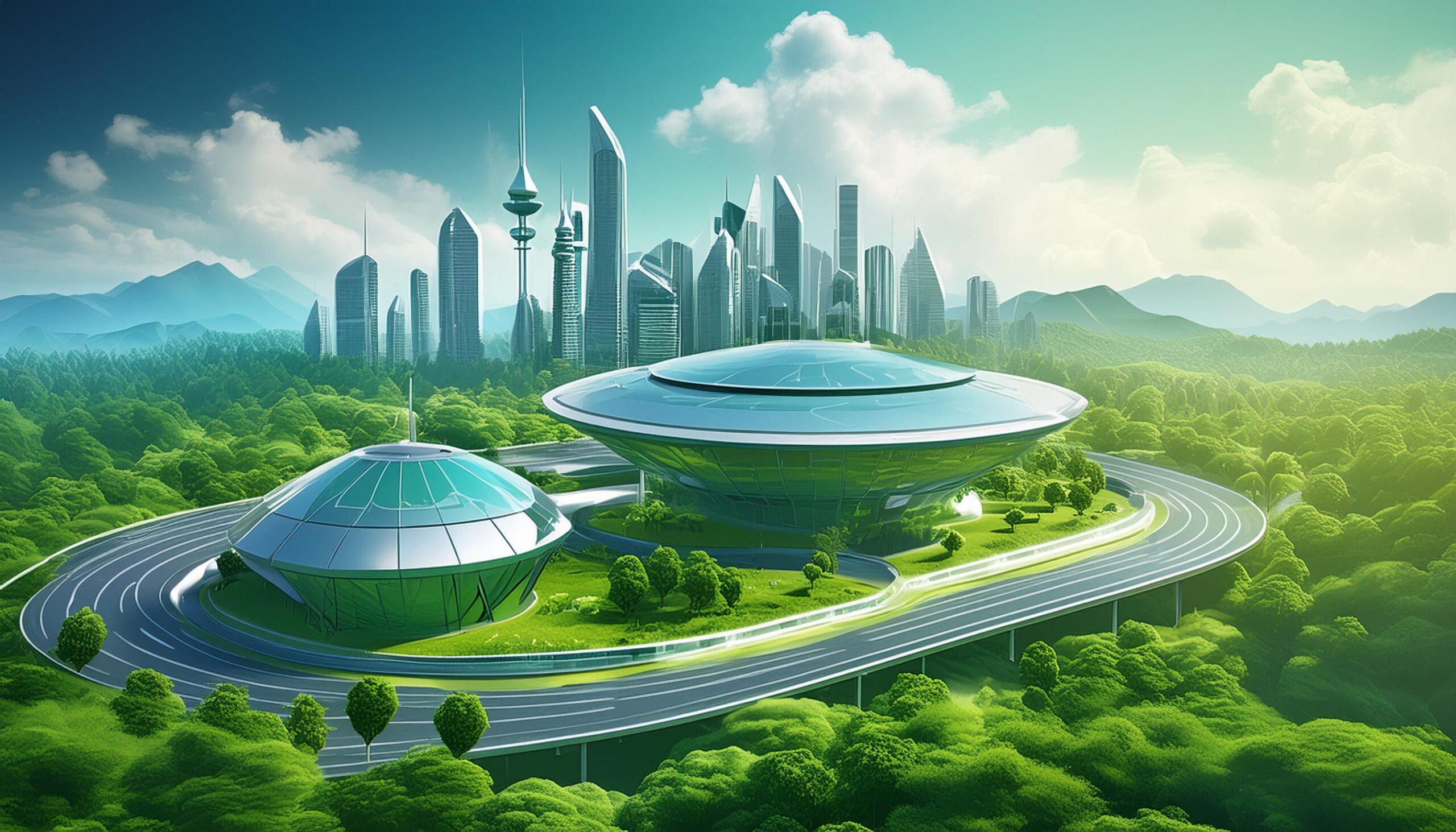 Knowing cities to create societies - Elle Archer