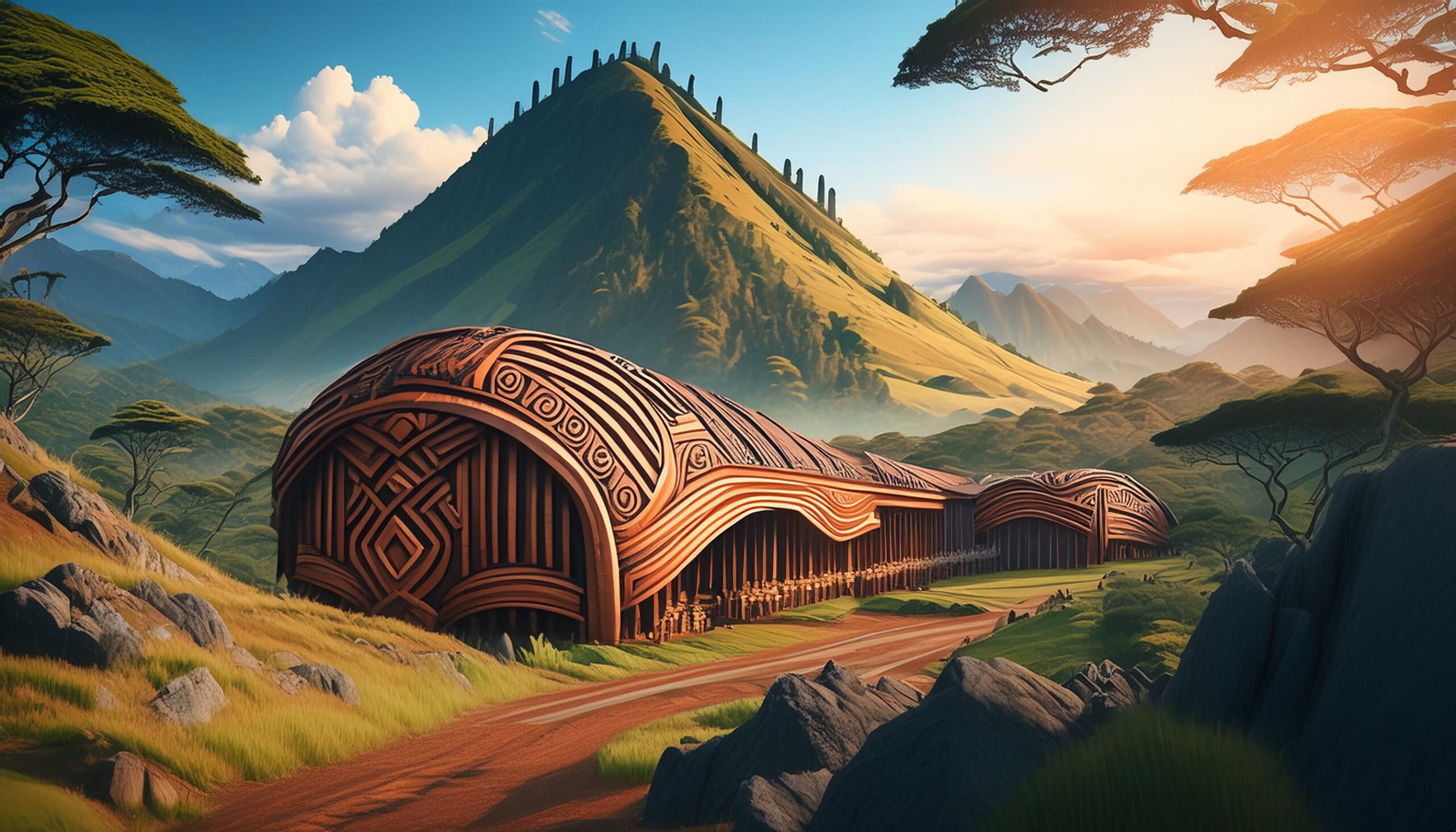 Māori in Engineering with Dr Sina Cotter-Tait - Elle Archer