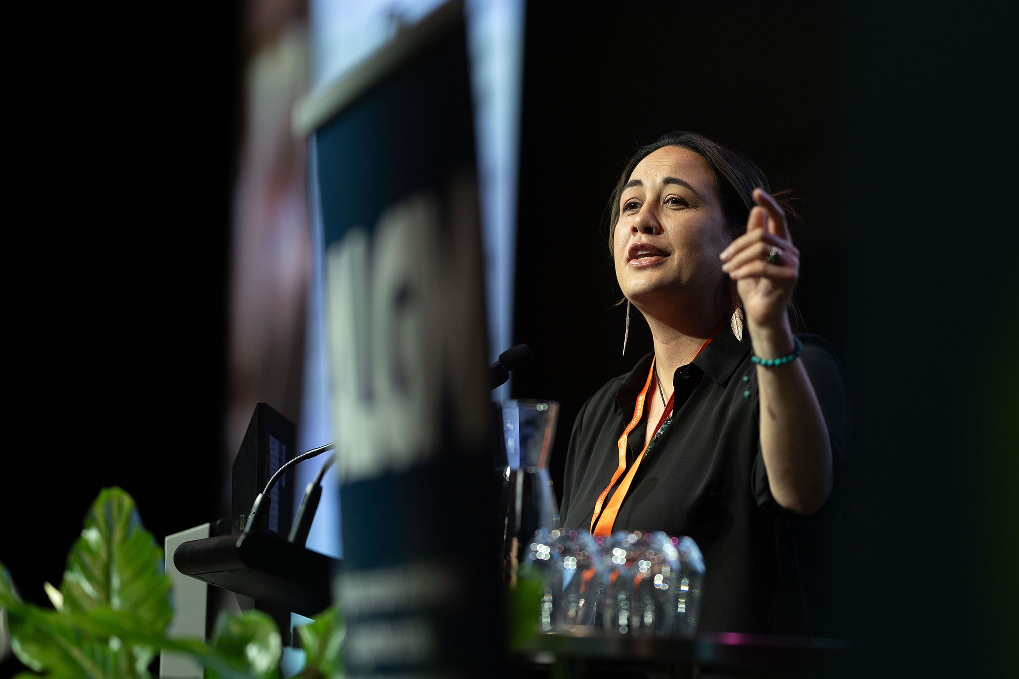 2022 Speaking Portfolio - Elle Archer